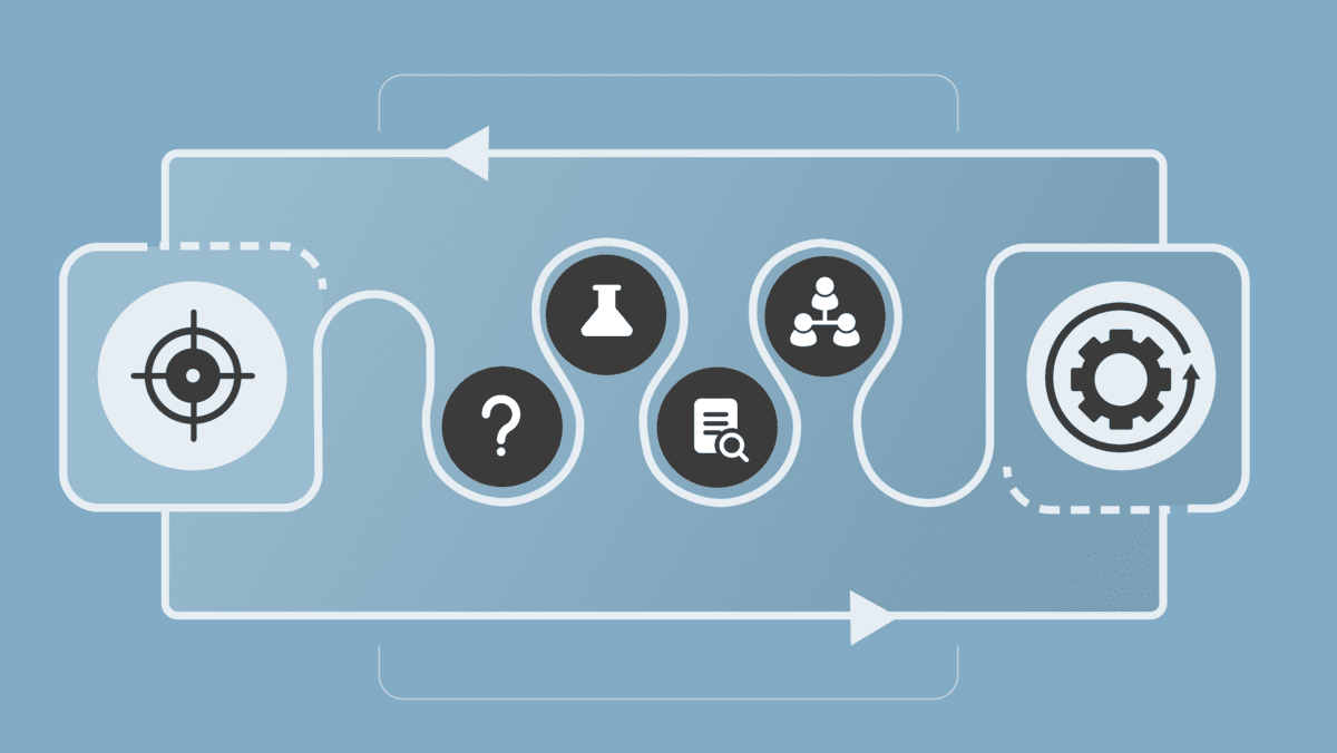 Journey-Management: CX ständig optimieren