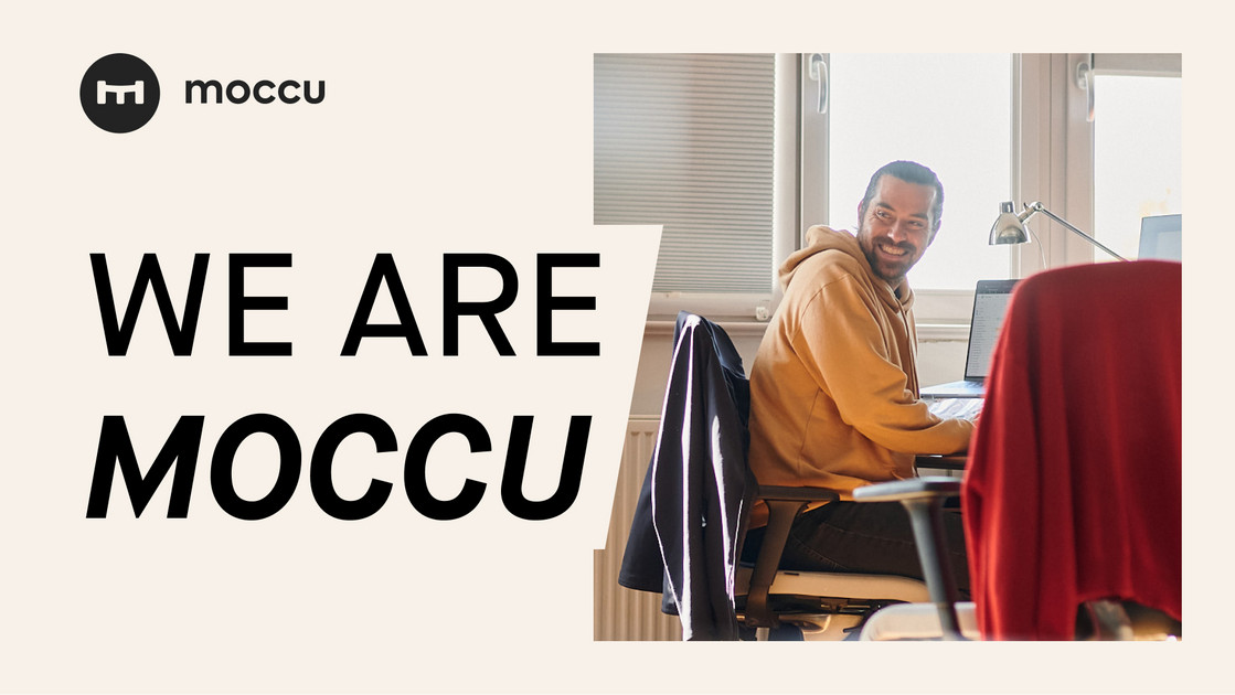 Moccu - Über Uns - Philosophie, Zusammenarbeit, Zukunft